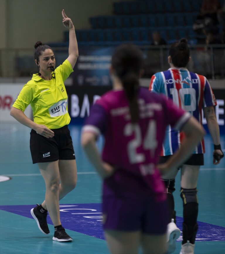 Mehtap Şimşek Haberleri - Haber 1