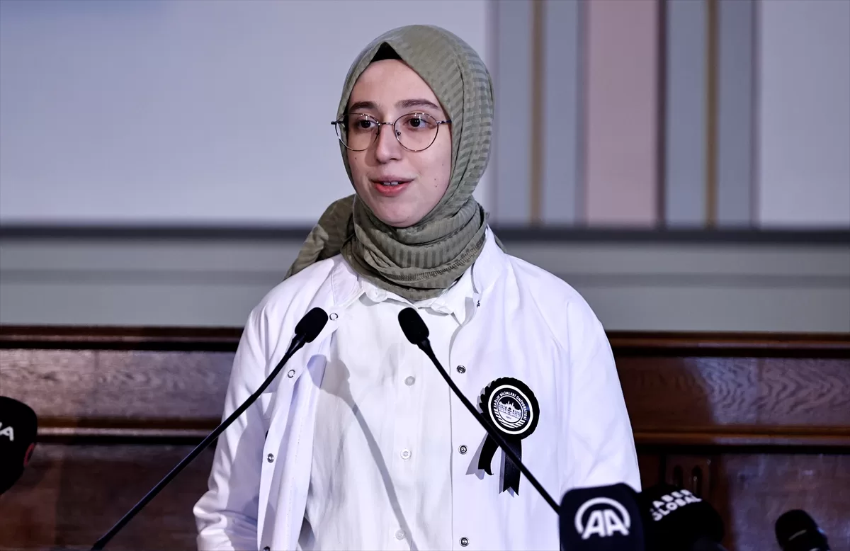 YÖK Başkanı Özvar, deprem bölgesinde 106 ağır hasarlı üniversite binası ... YÖK Başkanı Özvar, deprem bölgesinde 106 ağır hasarlı üniversite binası ...