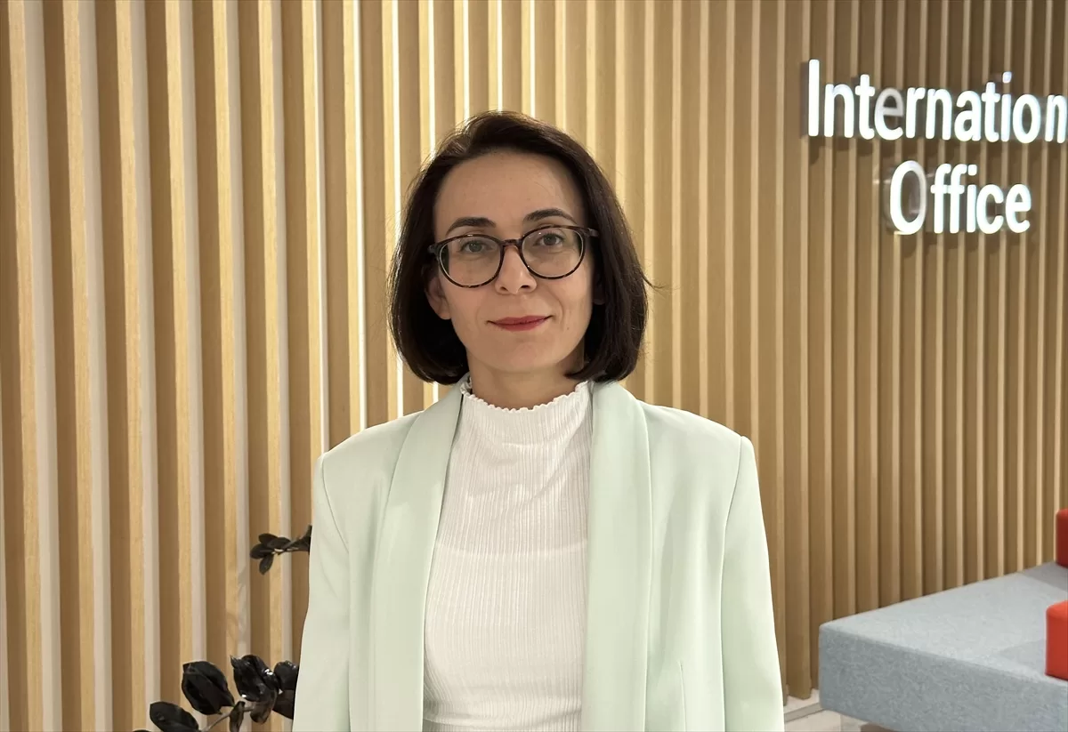 "İsrail-Filistin çatışmasında çocukların yaşam hakkı olduğu hiçe ...